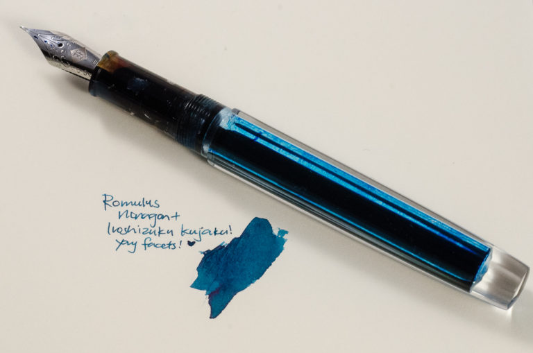 pairing – Page 2 – Hand Over That Pen