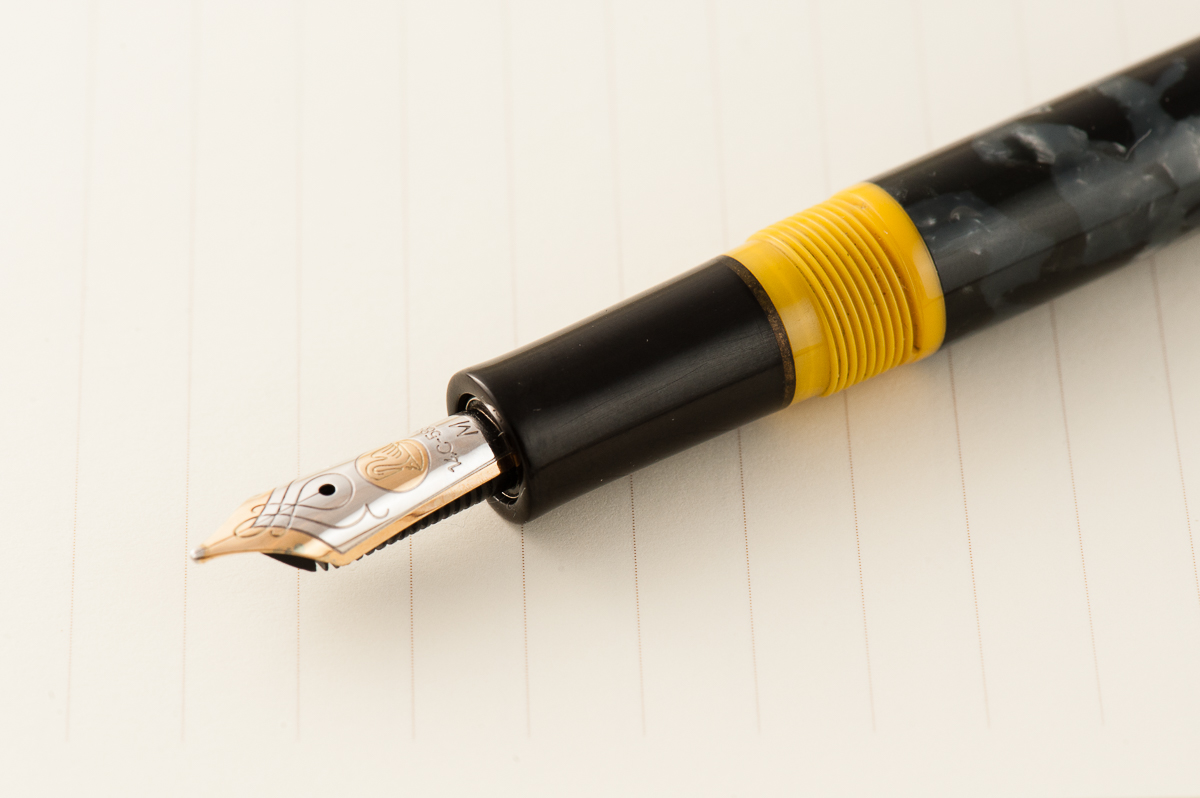 Pen Maker Review: Romulus Pens (John Albert) Custom Pens – Hand Over ...