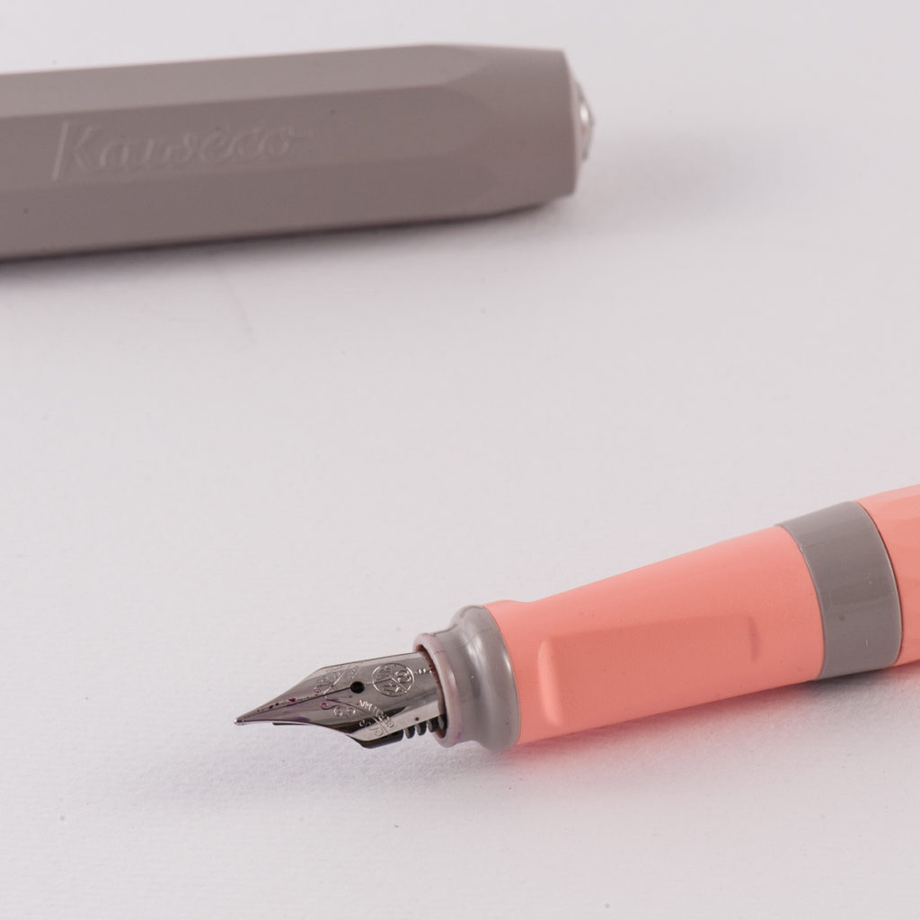 Review: Kaweco Perkeo (Fine Nib) – Hand Over That Pen