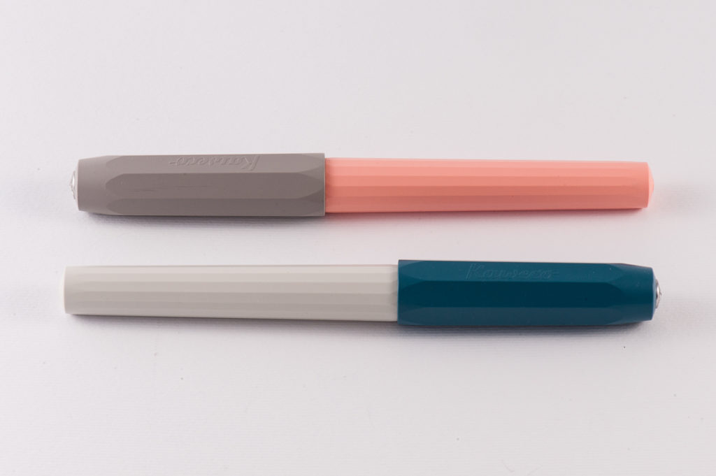 Review: Kaweco Perkeo (Fine Nib) – Hand Over That Pen