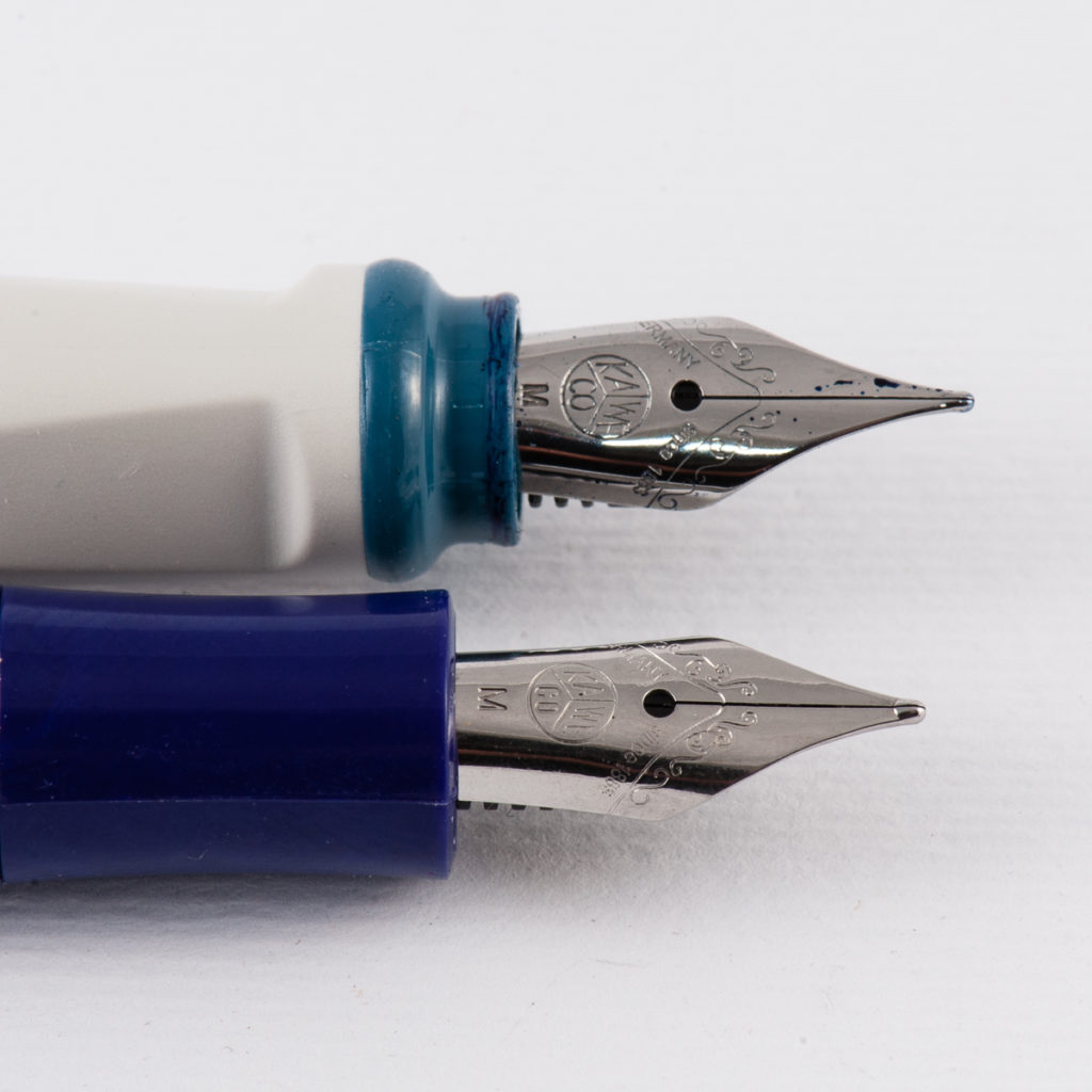 Review: Kaweco Perkeo (Fine Nib) – Hand Over That Pen