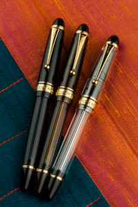 Review: Pilot Custom 823 – Hand Over That Pen