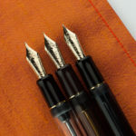 Review: Pilot Custom 823 – Hand Over That Pen