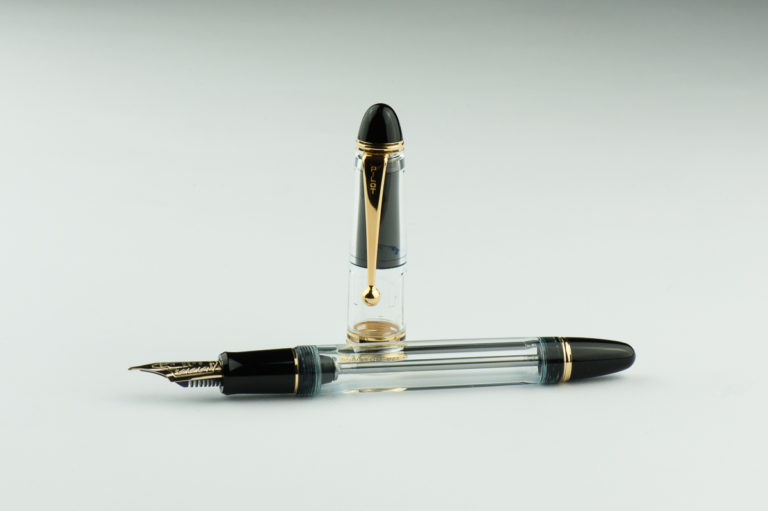 Review: Pilot Custom 823 – Hand Over That Pen