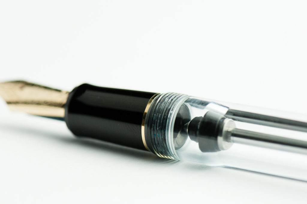 Review: Pilot Custom 823 – Hand Over That Pen