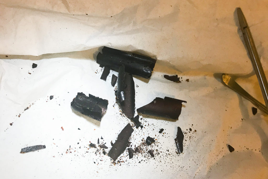 An Anecdote Of Two Pens – Hand Over That Pen