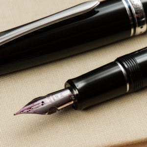 Review: Pilot Custom 912 (FA Nib) – Hand Over That Pen
