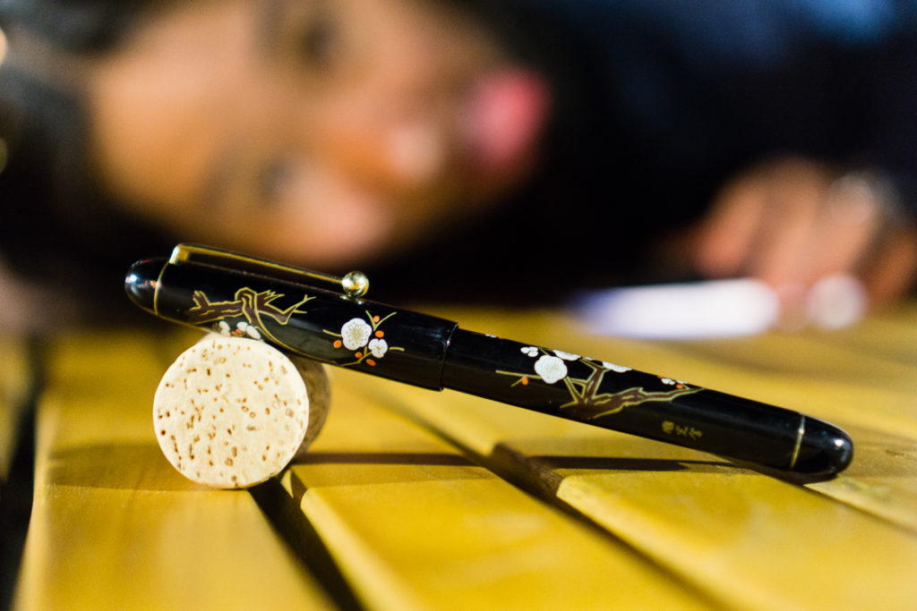 2018 LA Pen Show Report: Franz – Hand Over That Pen