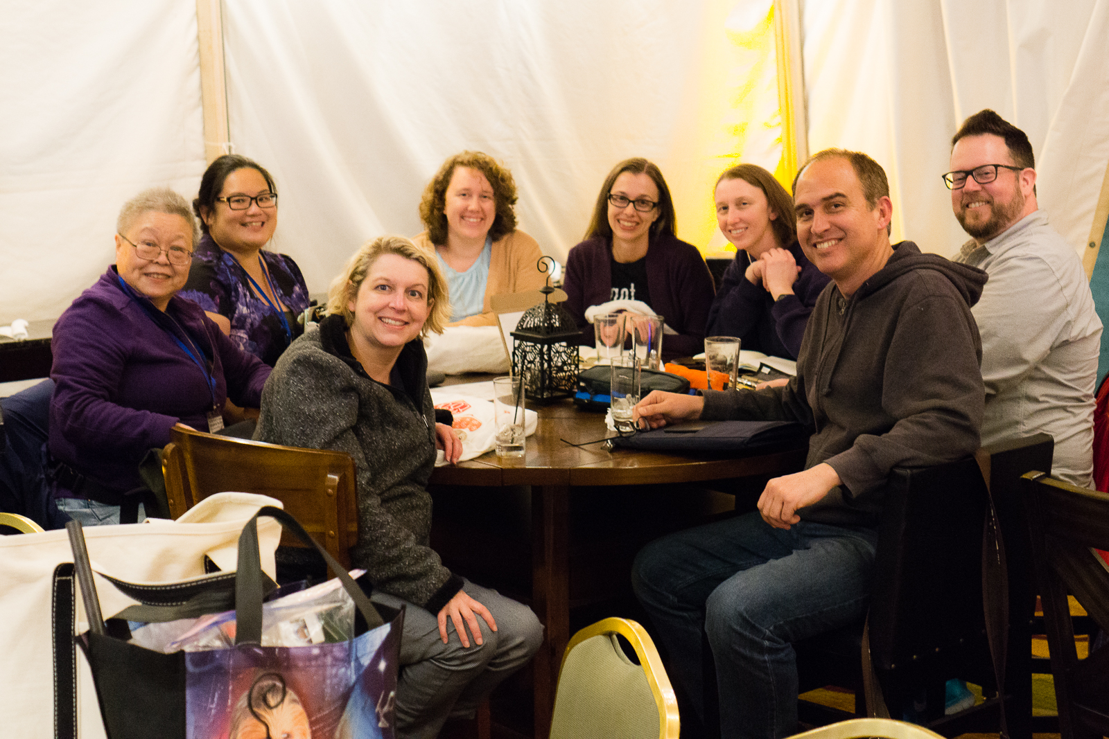 2018 LA Pen Show Report: Franz – Hand Over That Pen