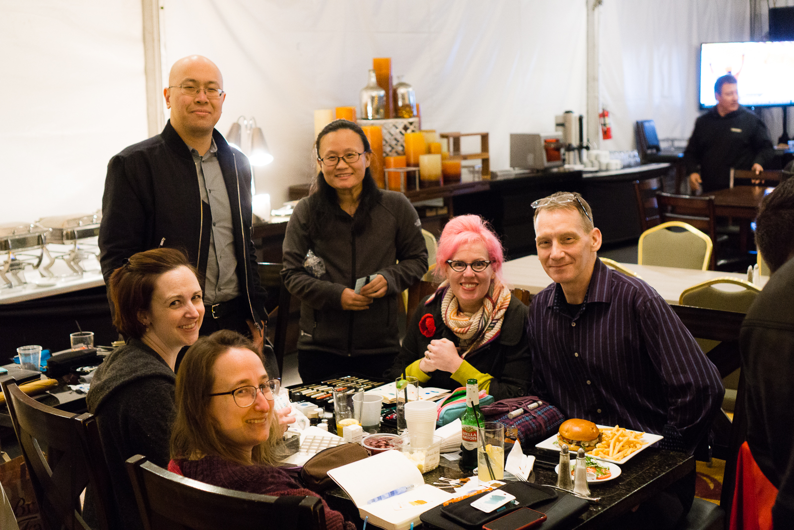 2018 LA Pen Show Report: Franz – Hand Over That Pen