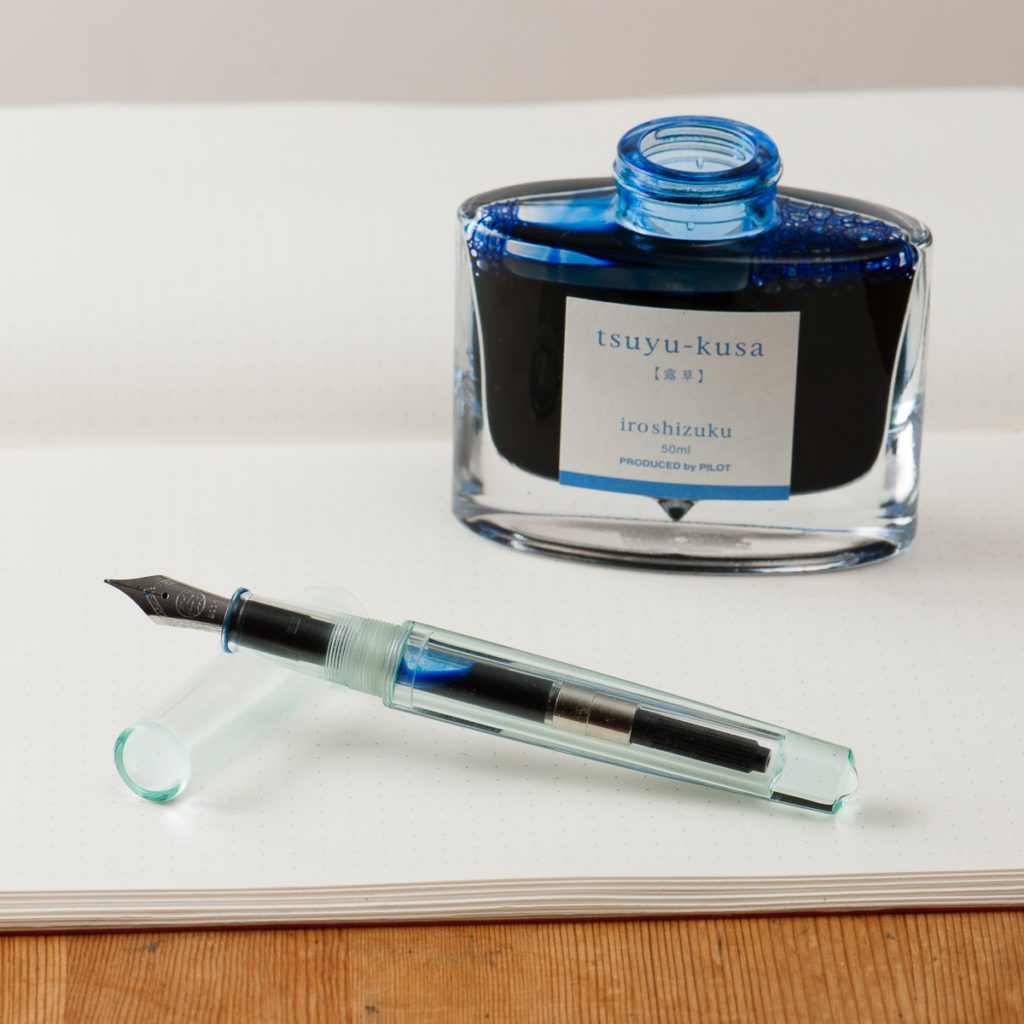 pairing – Hand Over That Pen