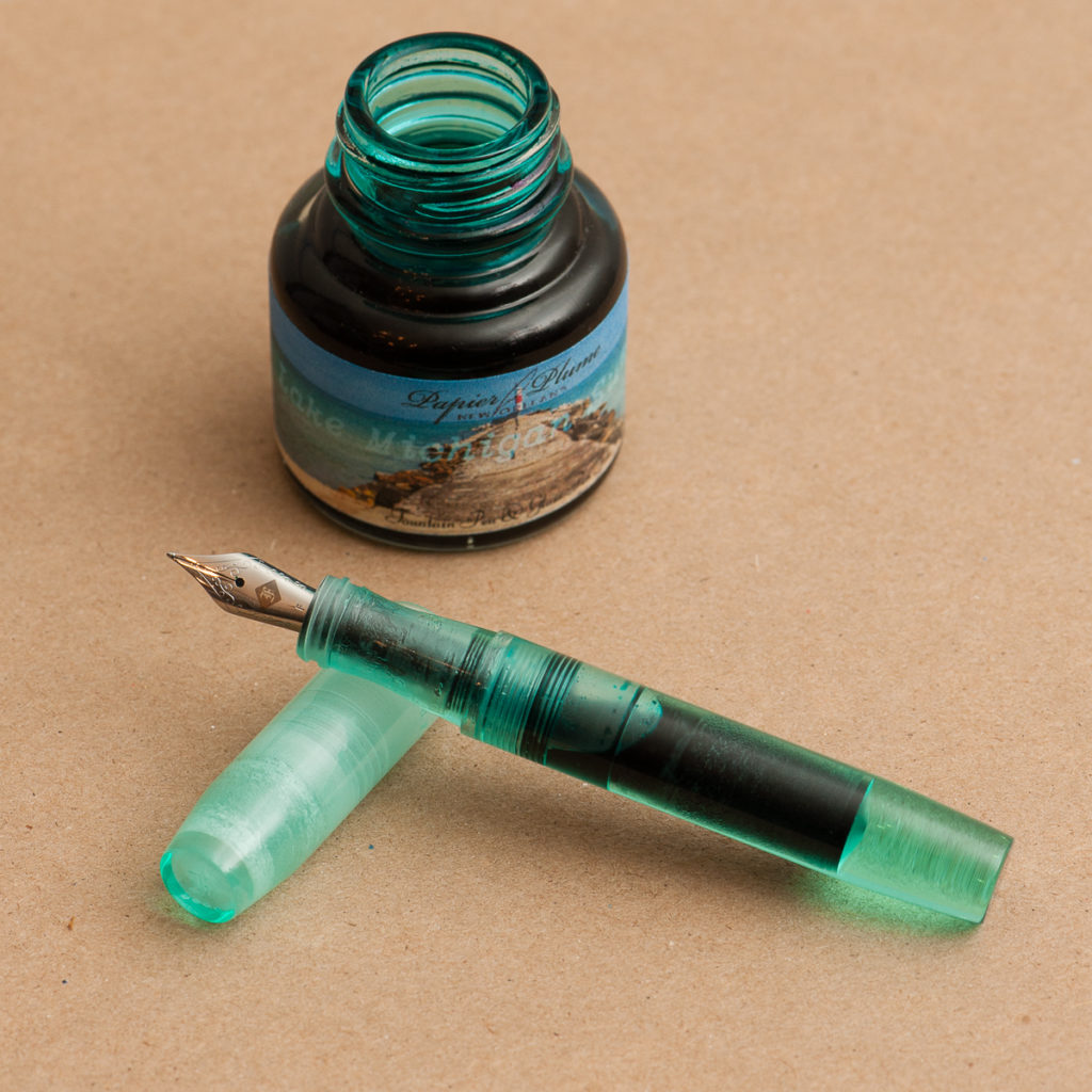 pairing – Hand Over That Pen