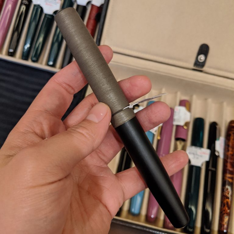 other – Hand Over That Pen